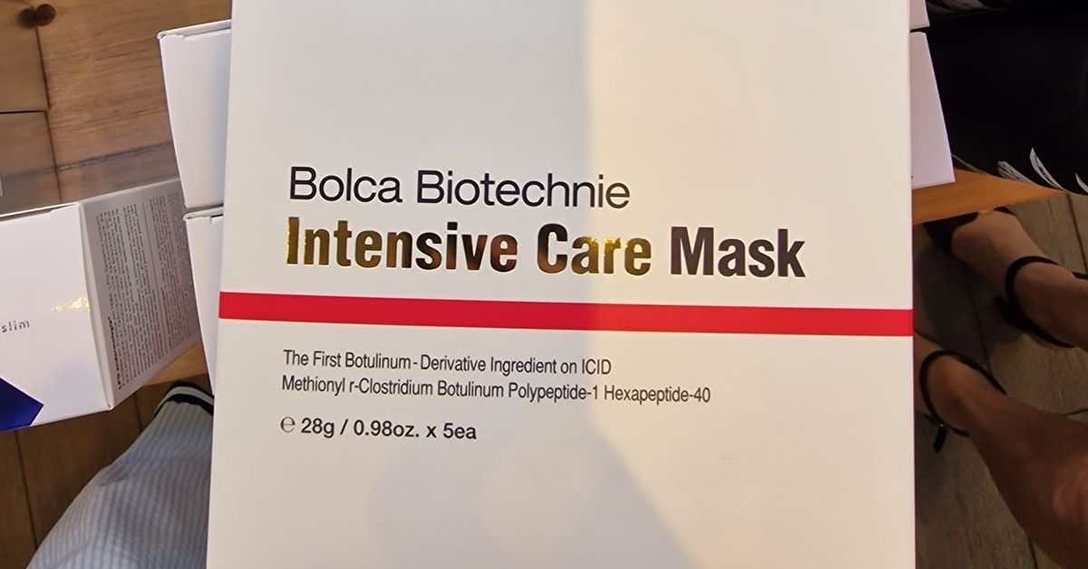 Bolca : le soin anti‑âge innovant pour une peau lisse et éclatante